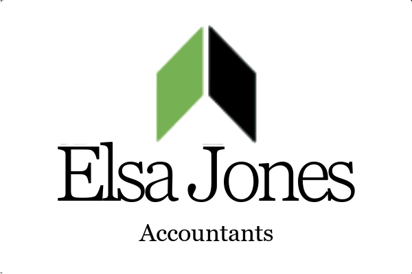 Contact - Elsa Jones Accountants
